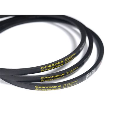 Řemen SPA 12.5x1400 Lw (SPA1400) - klínový řemen | INDUSTRIAL CZ