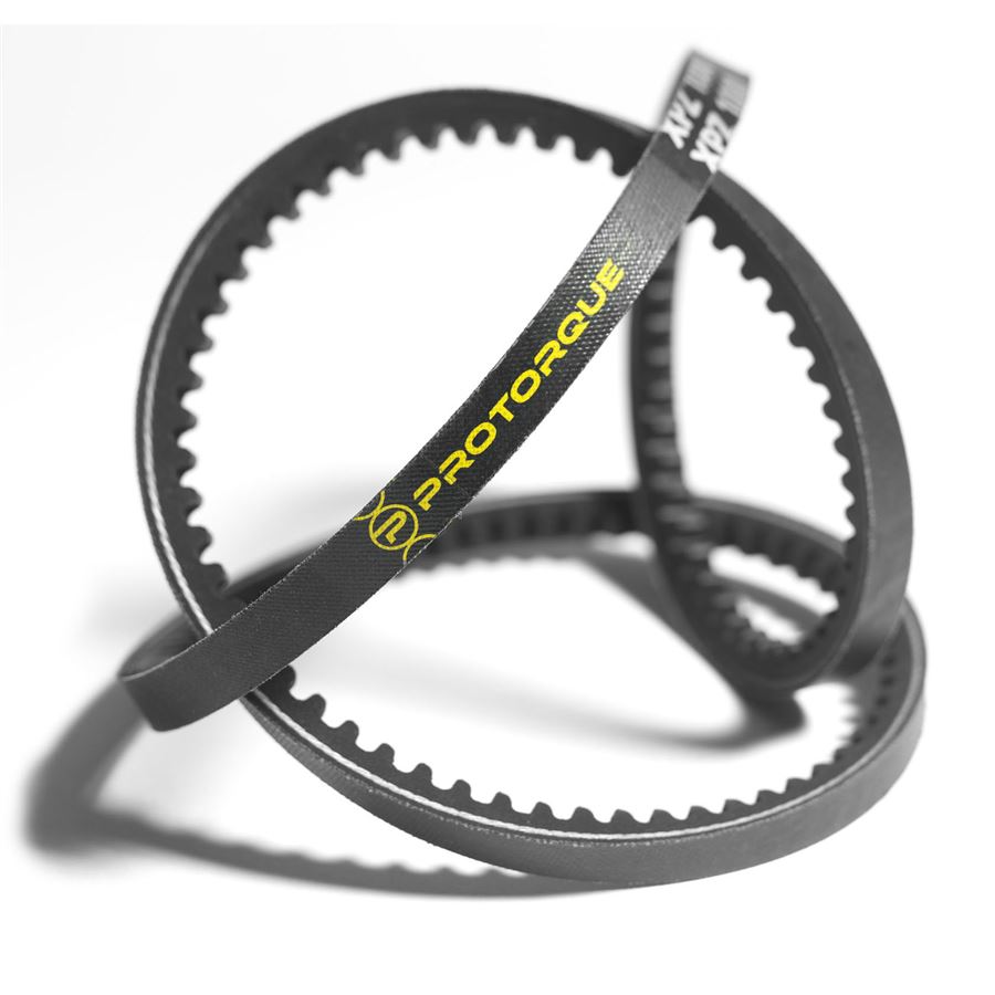 Řemen XPB 16x2120Lw (XPB2120) - klínový řemen | INDUSTRIAL CZ