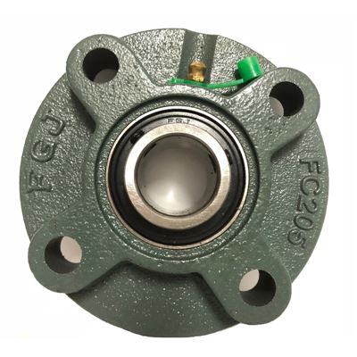 UCFC 209 - těleso s ložiskem | INDUSTRIAL CZ