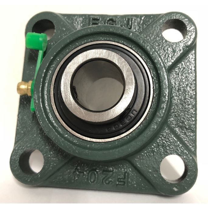 UCF 211 - přírubová ložisková jednotka litinová | INDUSTRIAL CZ