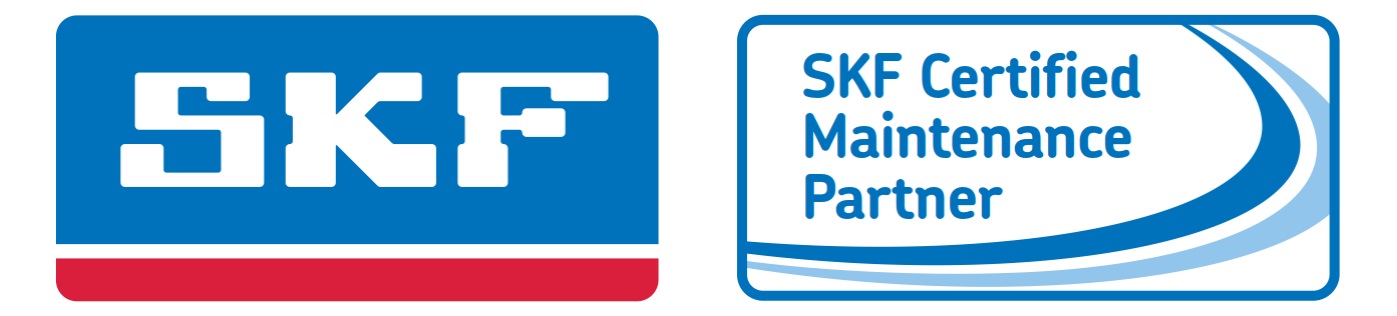 SKF Certified Maintenance Partner | INDUSTRIAL CZ